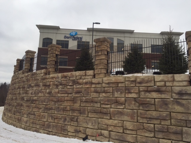 COLOR – Redi-Rock NWI